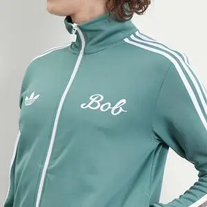 Adidas Bob Marley Track Top