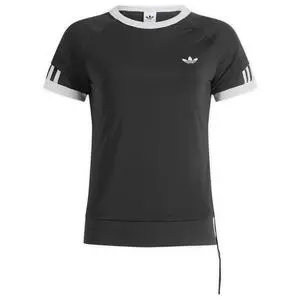 Adidas Slim Fit T-shirts For Women