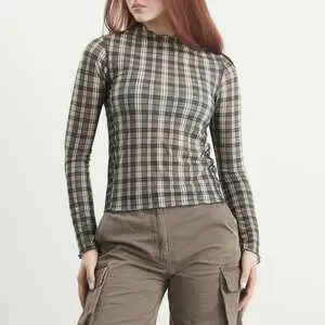 KNWLS Halcyon Long Sleeve Top
