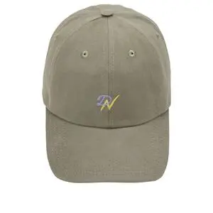 DRAKE'S X Nanga Twill Baseball Cap