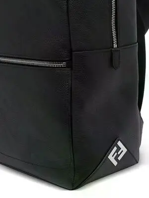 Fendi Lui Zip Backpack
