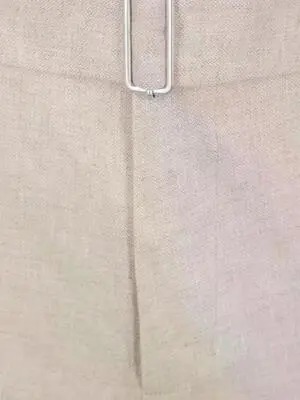 LARDINI Belt Trousers