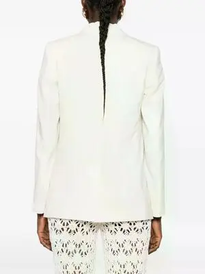 Fabiana Filippi Single-breasted Blazer