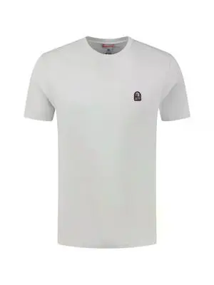 PARAJUMPERS Logo-detail T-shirt