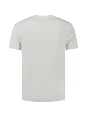 PARAJUMPERS Logo-detail T-shirt