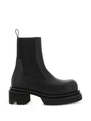Rick Owens Chelsea Boot Boots For Women