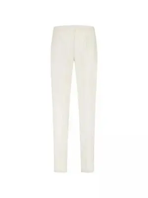 Fedeli Drawstring Trousers