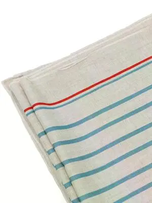 BAMBAH Striped Tablecloth