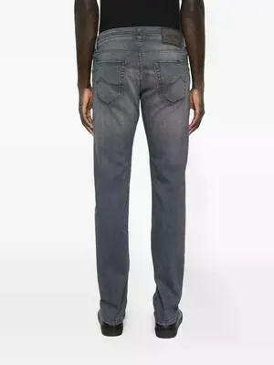 Jacob Cohen Slim-fit Denim Jeans
