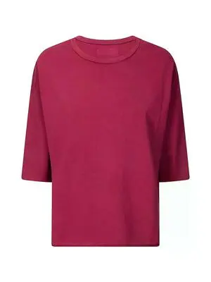 Labo.art Frill T-shirts For Women