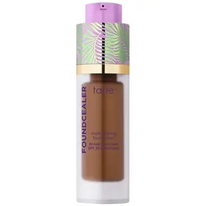TARTE Foundcealer Multitasking Foundation Broad Spectrum Spf 20 Sunscreen - Deep Neutral