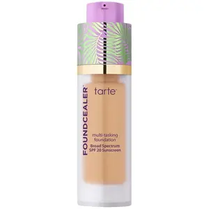 TARTE Foundcealer Multitasking Foundation Broad Spectrum Spf 20 Sunscreen Light-medium Sand