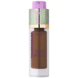 TARTE Foundcealer Multitasking Foundation Broad Spectrum Spf 20 Sunscreen Rich Neutral
