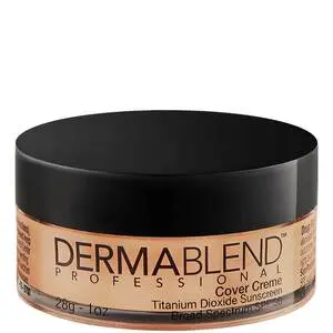 DERMABLEND Cover Crème Full Coverage Foundation Spf 30 (various Shades) 30 Neutral - Sand Beige