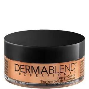 DERMABLEND Cover Crème Full Coverage Foundation Spf 30 (various Shades) 35 Cool - Medium Beige