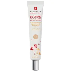 ERBORIAN Bb Cream Spf 25 - 1 Clair