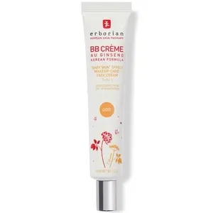ERBORIAN Bb Cream Spf 25 - 2 Doré
