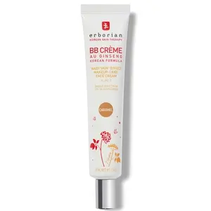ERBORIAN Bb Cream Spf 25 - 3 Caramel