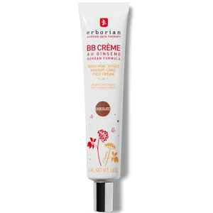 ERBORIAN Bb Cream Spf 25 - 4 Chocolate