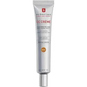 ERBORIAN Cc Cream Spf 25 - Caramel
