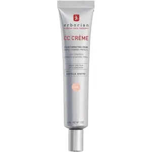 ERBORIAN Cc Cream Spf 25 - Clair