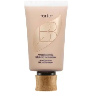 TARTE Amazonian Clay Bb Tinted Moisturizer Spf 20 - Ivory
