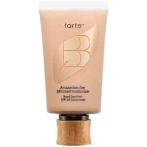 TARTE Amazonian Clay Bb Tinted Moisturizer Spf 20 - Light-medium