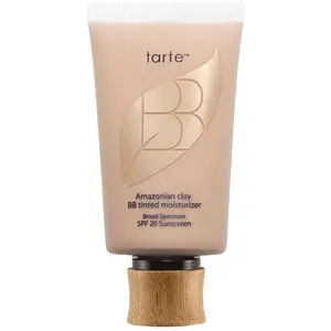 TARTE Amazonian Clay Bb Tinted Moisturizer Spf 20 - Light