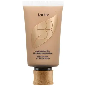 TARTE Amazonian Clay Bb Tinted Moisturizer Spf 20 - Medium-tan