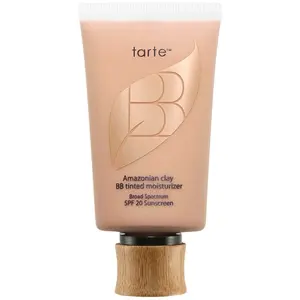 TARTE Amazonian Clay Bb Tinted Moisturizer Spf 20 - Medium