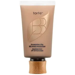 TARTE Amazonian Clay Bb Tinted Moisturizer Spf 20 - Tan