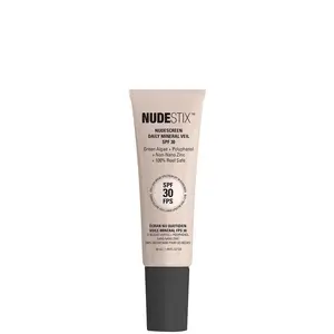 NUDESTIX Nudescreen Daily Mineral Veil Spf 30 - Dewy Cool