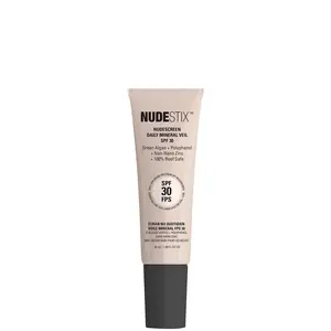 NUDESTIX Nudescreen Daily Mineral Veil Spf 30 - Hot