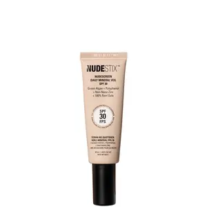 NUDESTIX Nudescreen Daily Mineral Veil Spf 30 - Tan