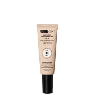 NUDESTIX Stix Screen Daily Mineral Veil Spf 30 - Nude
