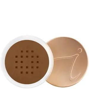 Jane Iredale Amazing Base Loose Mineral Powder Spf 20 - Cocoa