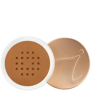 Jane Iredale Amazing Base Loose Mineral Powder Spf 20 - Warm Brown