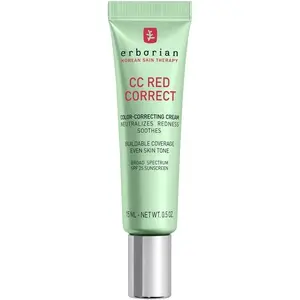 Color Correcting Skincare Products