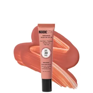 NUDESTIX Nudescreen Blush Tint Spf 30 - Sunkissed