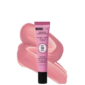 NUDESTIX Nudescreen Blush Tint Spf 30 - Sunset Rose
