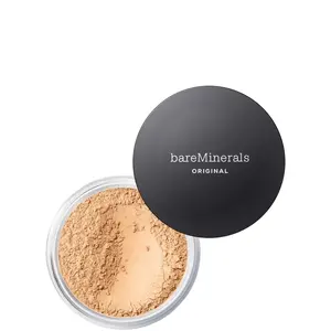 BAREMINERALS Original Loose Powder Foundation Spf15 - Golden Ivory 07