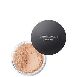 BAREMINERALS Original Loose Powder Foundation Spf15 - Medium 10