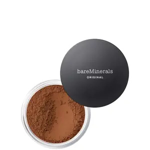 BAREMINERALS Original Loose Powder Foundation Spf15 - Warm Deep 27