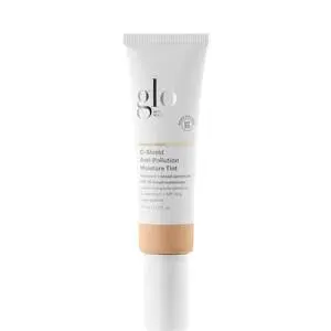 GLO SKIN BEAUTY C-shield Anti-pollution Moisture Tint Spf 30 - 2n