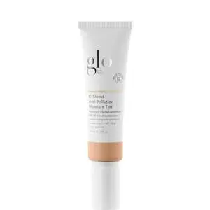 GLO SKIN BEAUTY C-shield Anti-pollution Moisture Tint Spf 30 - 4c