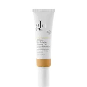 GLO SKIN BEAUTY C-shield Anti-pollution Moisture Tint Spf 30 - 6w