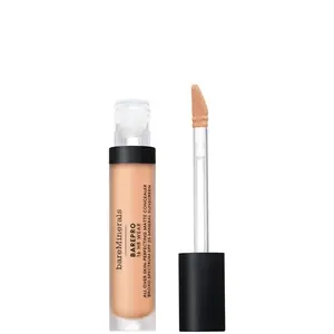 BAREMINERALS Barepro 16h All Over Skin-perfecting Matte Concealer Mineral Spf 25 (various Shades) Fair 150 Warm
