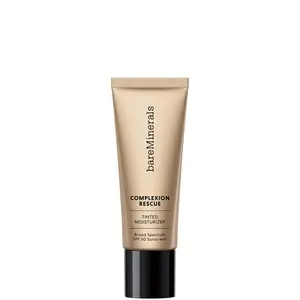BAREMINERALS Complexion Rescue Tinted Moisturizer Mineral Spf 30 - Cinnamon 10.5
