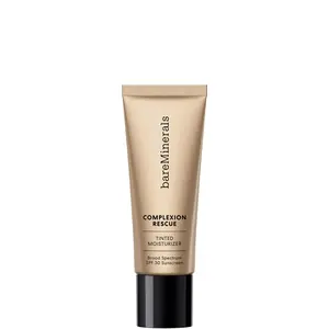 BAREMINERALS Complexion Rescue Tinted Moisturizer Mineral Spf 30 - Spice 08