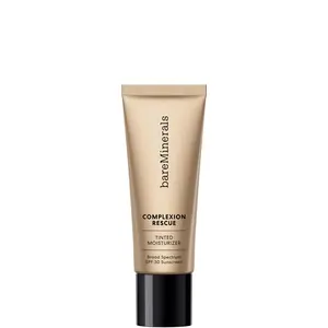 BAREMINERALS Complexion Rescue Tinted Moisturizer Mineral Spf 30 - Wheat 4.5